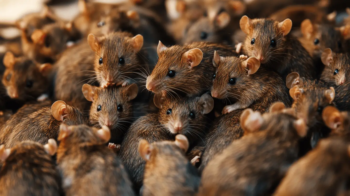THE BEST Mice Control Near Me in Sarasota, FL – Local Mice Exterminator ...