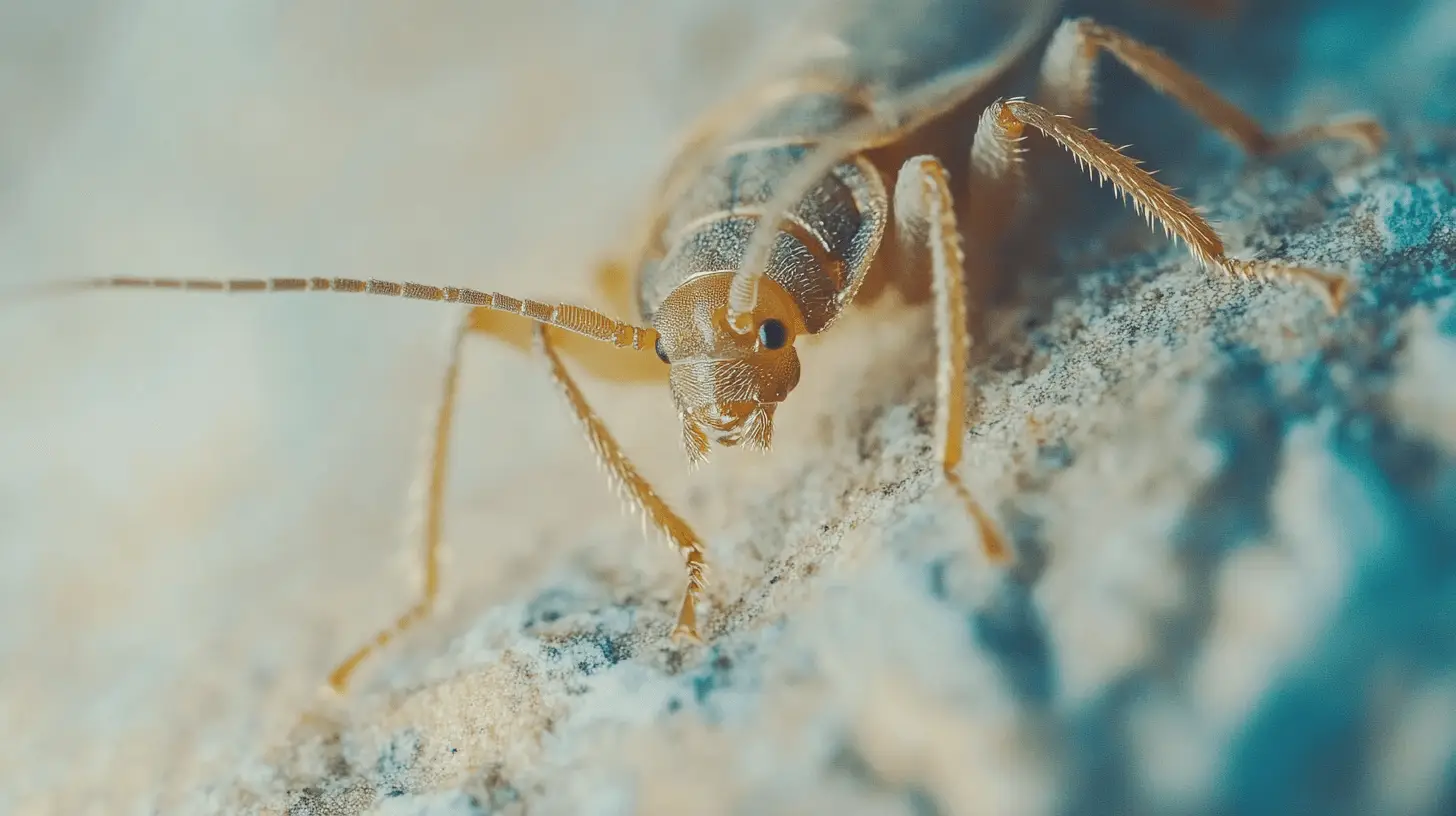 Bed Bug Treatment Near Me in Sarasota, FL – Affordable Bed Bug ...